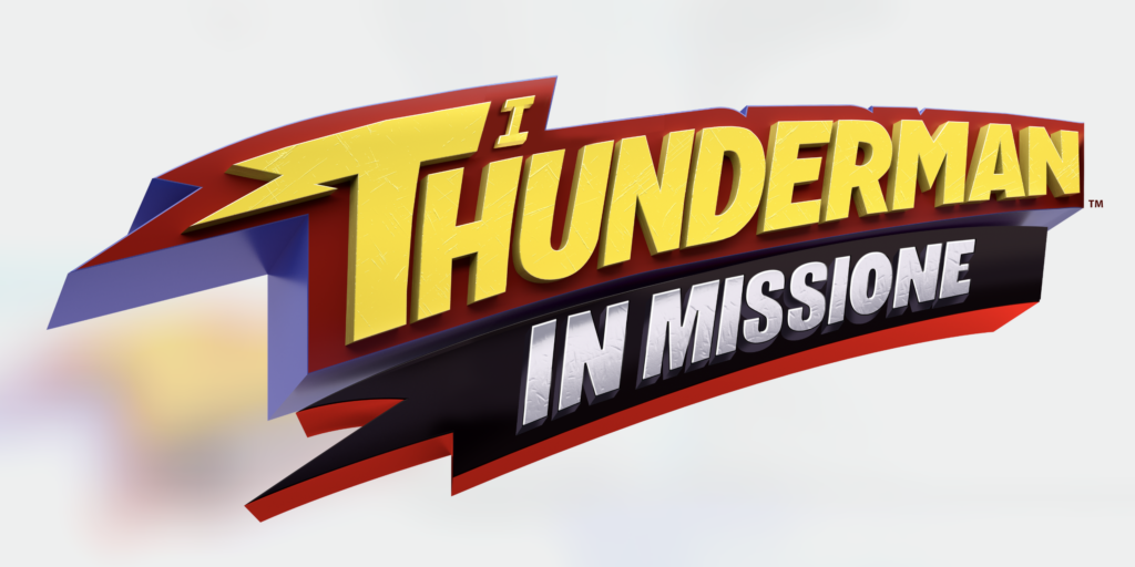 "I Thunderman: in missione", su Nickelodeon arriva la nuova serie ...
