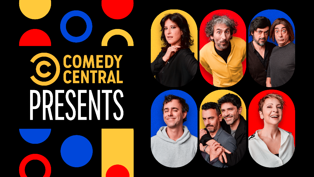 Comedy Central Presents, arriva l'ottava stagione su Comedy Central ...